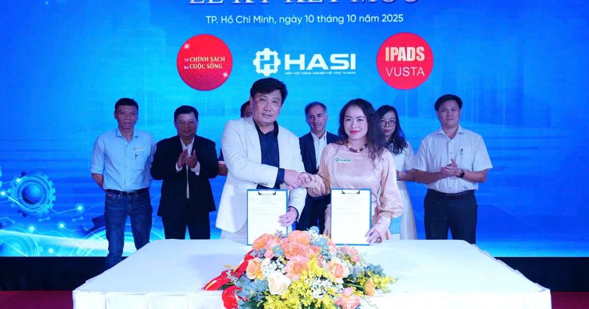 Khẳng định vị thế của đội ngũ doanh nhân, doanh nghiệp ngành CNHT